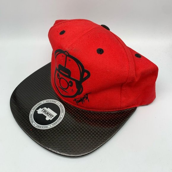 Trukfit | Accessories | Trukfit Lil Wayne Hat Snapback Cap | Poshmark